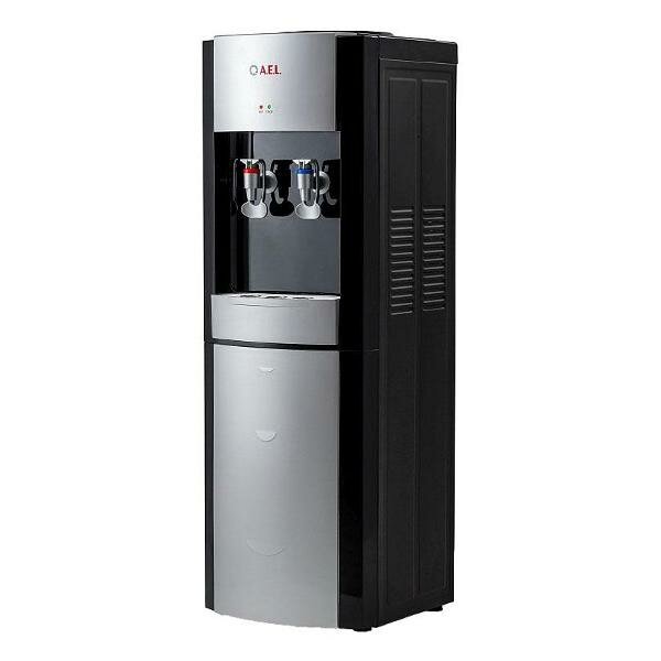 Кулер AEL LD-AEL-28c Black/Silver черный