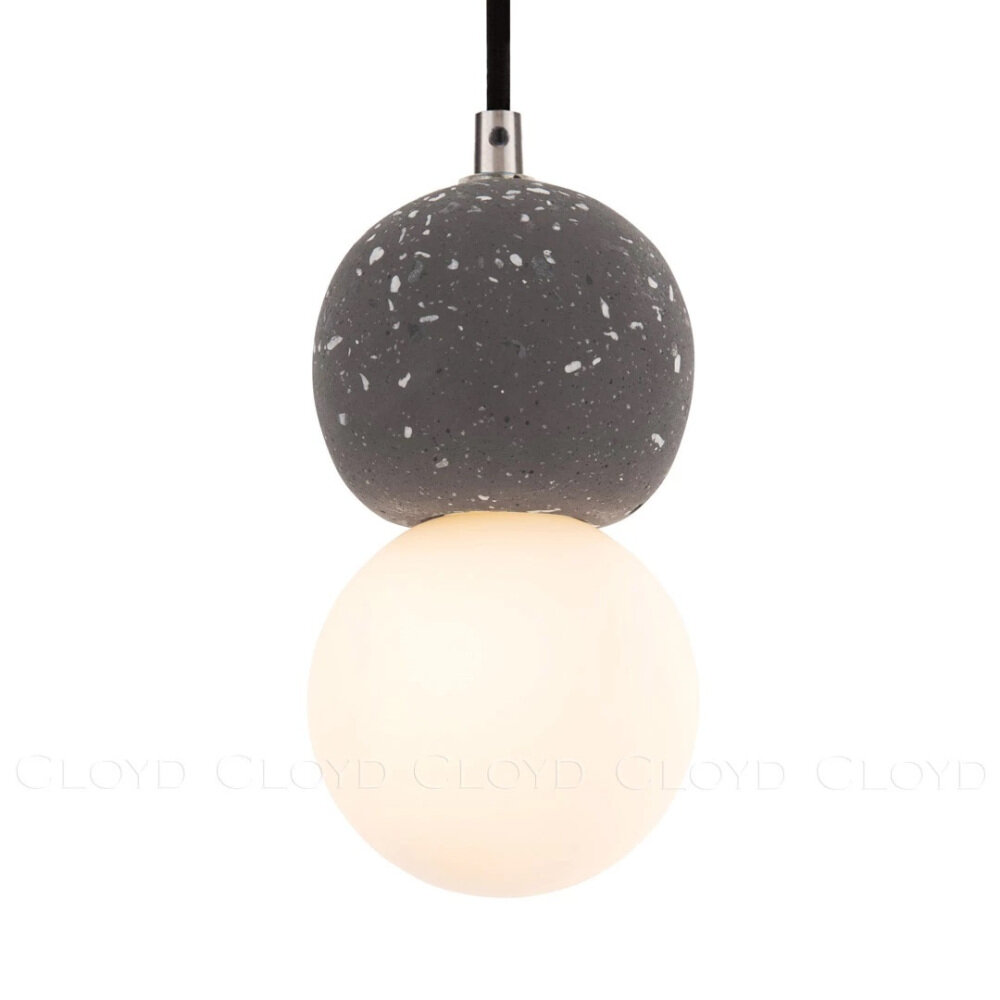 Подвесной светильник AUSTA 12184 Cloyd