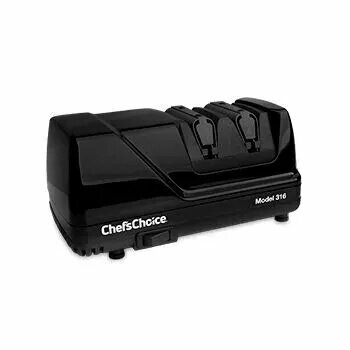 Точилка для ножей, модель CC316, Chefs Choice