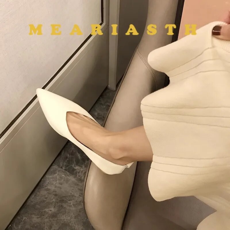 Балетки