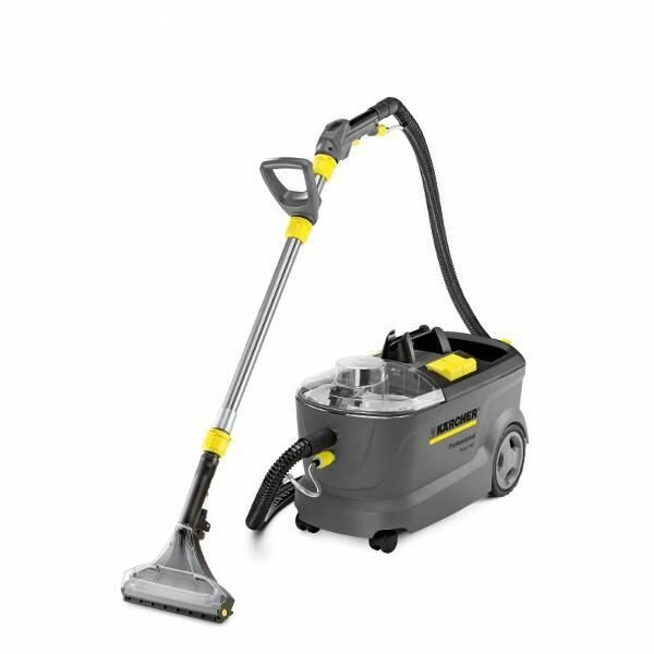 Пылесос моющий Karcher Puzzi 10/1 (1.100-130.0)
