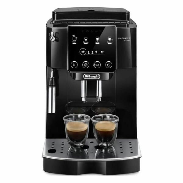 Кофемашина автоматическая DeLonghi ECAM220.21. B