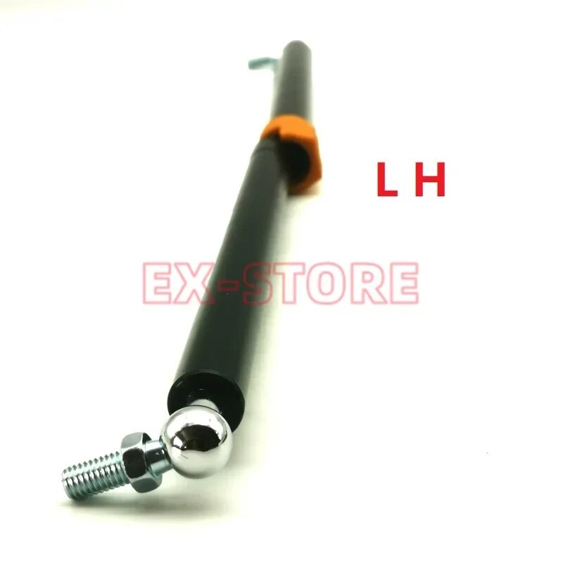 Газовый рычаг LH для CAT 414E-450F 1шт
