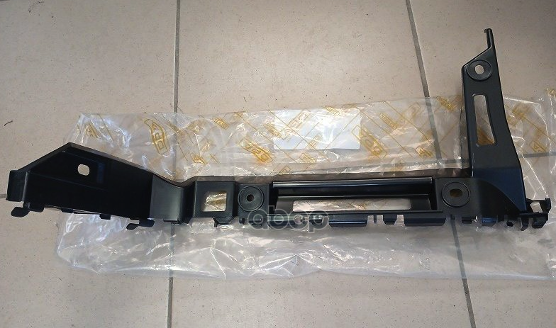 Кронштейн бампера DPA арт. 88071827702