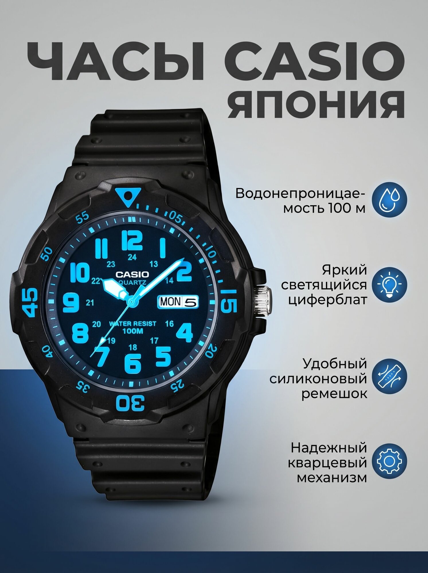  CASIO