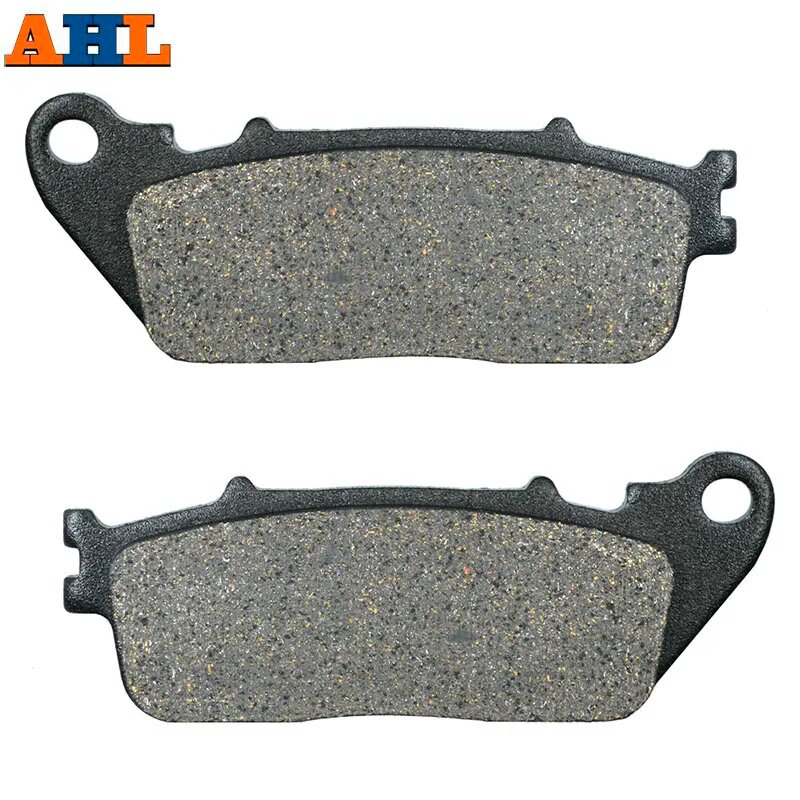 Передние тормозные колодки AHL для мотоциклов Honda VFR1200FA GT VFR1200FAD DCT / GT 2014-2015 VFR1200 FA FAD VFR 1200