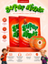 Super Minds 4: Student's Book (учебник) +WorkBook (рабочая тетрадь)+ диск