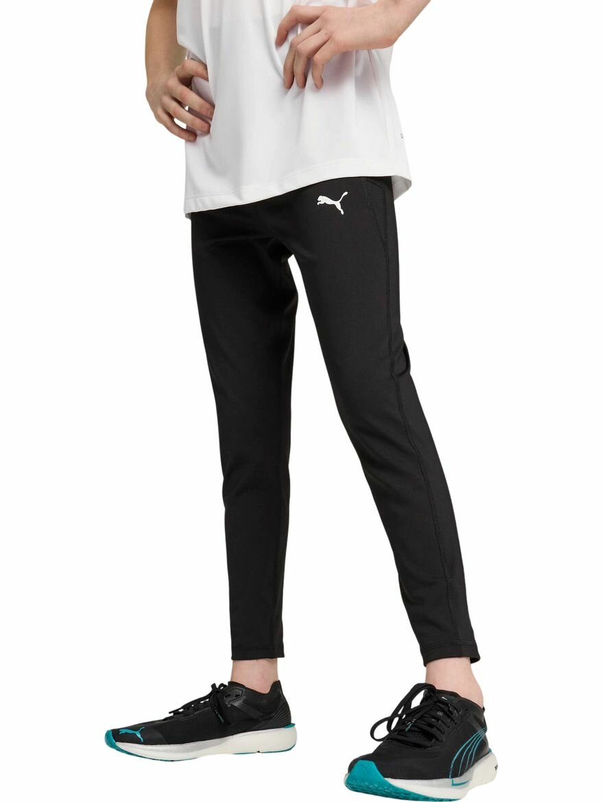 Брюки спортивные TAD ESS High Waist 7/8 Tights G