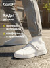 Кеды CHALK 2.0 B