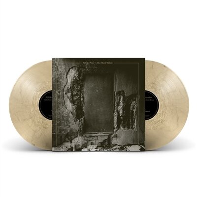 World's End Girlfriend, Mono - Palmless Prayer / Mass Murder Refrain