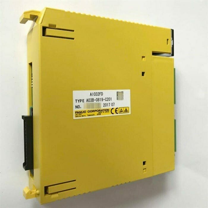 Модуль FANUC A03B-0819-C201