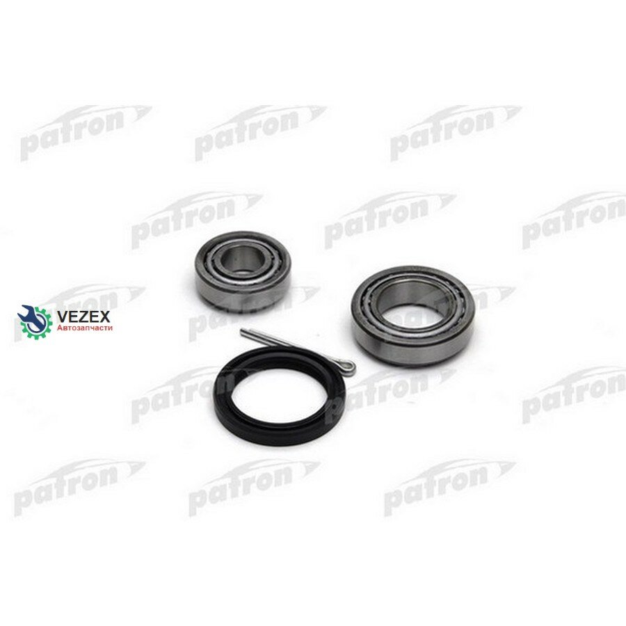 PATRON PBK3255 Подшипник ступицы