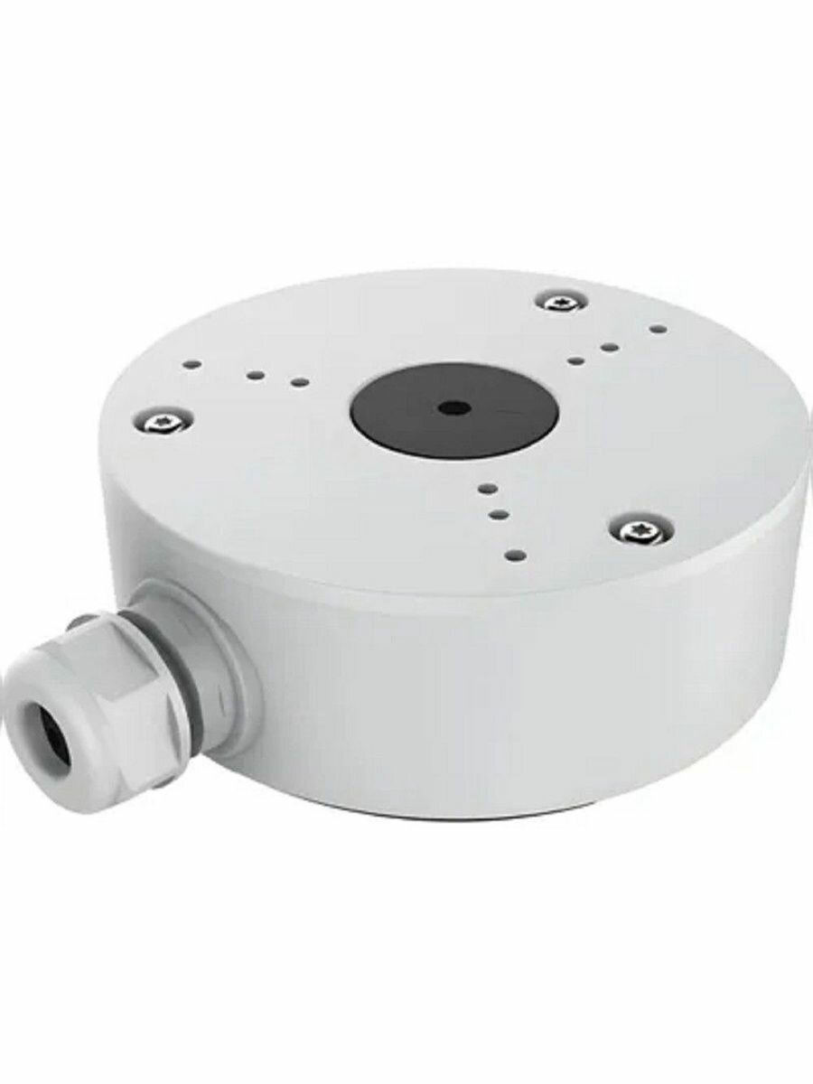 Монтажная коробка Tiandy TC-P54BM Spec для камер типа Bullet и Turret серий H, X, G, W, U, J, Q