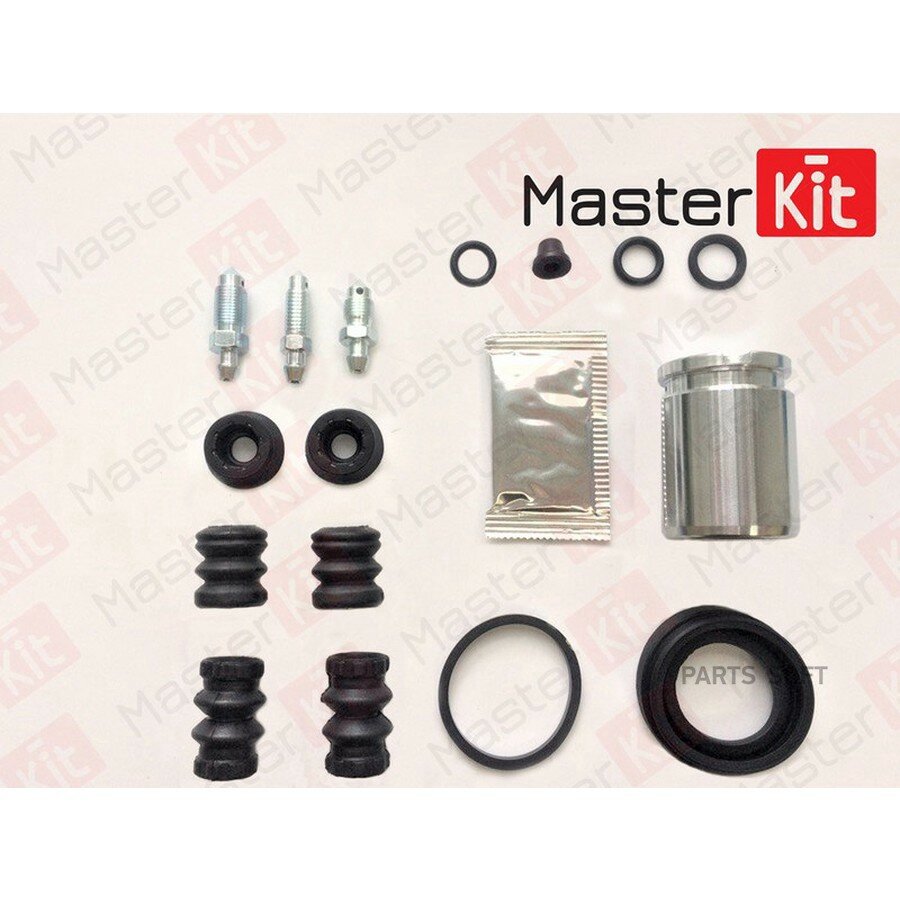 77A1215 (401845) AUDI/VW/VOLVO d38 с поршн R от официального дистрибьютора, MASTERKIT, артикул 77A1215