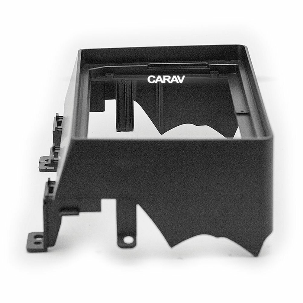 Переходная рамка 9" Android для HAVAL H4 2018-2020 CARAV 22-607 — фото 1