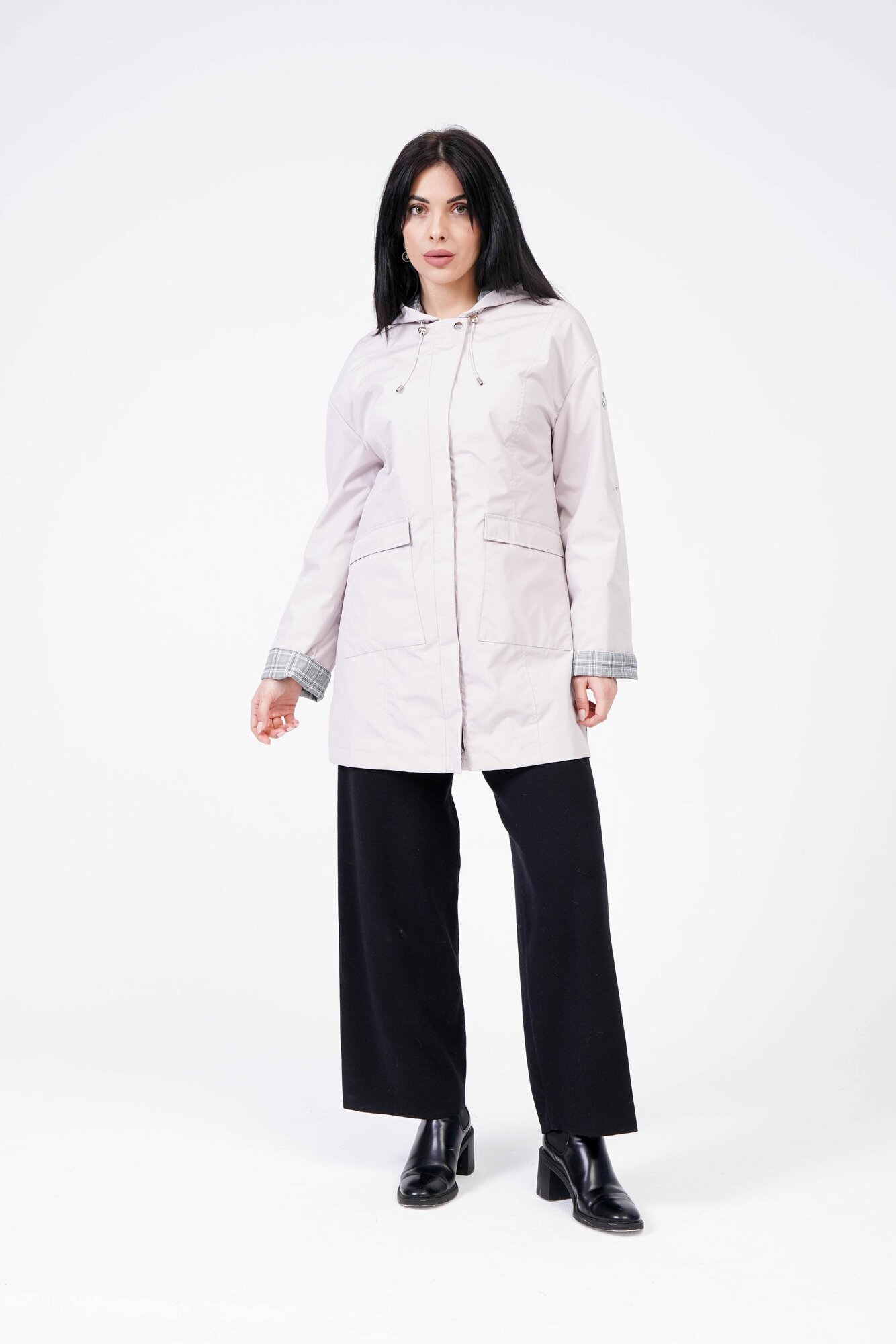 Плащ