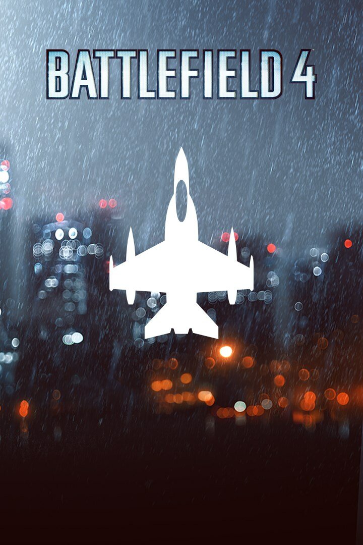 Battlefield 4™ Air Vehicle Shortcut Kit — дополнение (DLC) — дополнение (DLC) для Xbox / Microsoft Store · Xbox One, Xbox Series X|S · цифровой ключ · нужна базовая игра