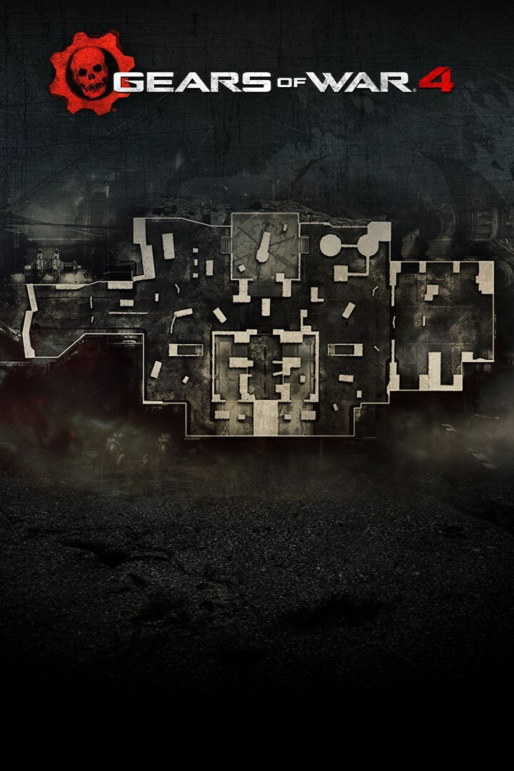 Map: Fuel Depot — DLC (DLC) — ключ активации Xbox / Microsoft Store · Xbox Series X|S · цифровой ключ · любой регион