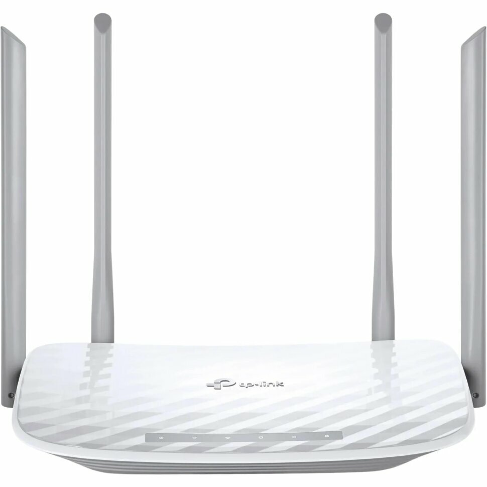 Маршрутизатор TP-Link Archer C50 RU, 907278