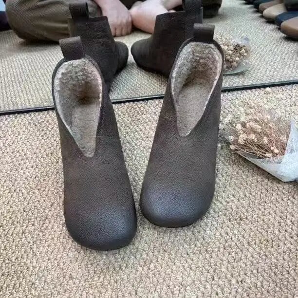 Сапоги