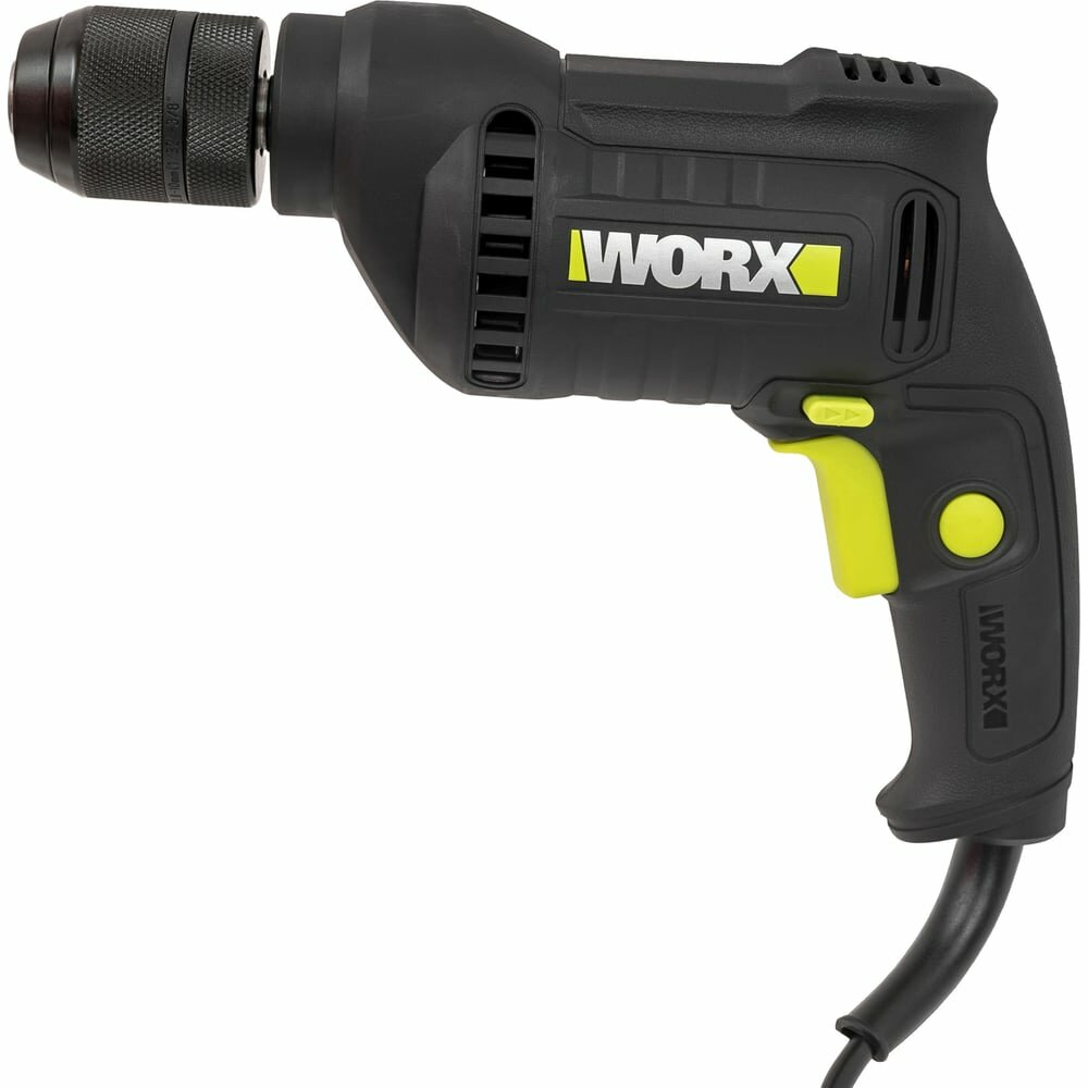 Дрель WORX Professional WU124 — фото 1