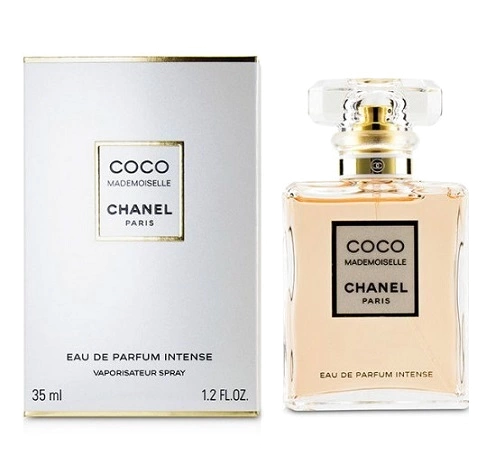 Chanel Coco Mademoiselle Intense Edp женская 35 мл - Коко Мадмуазель Интенс Шанель