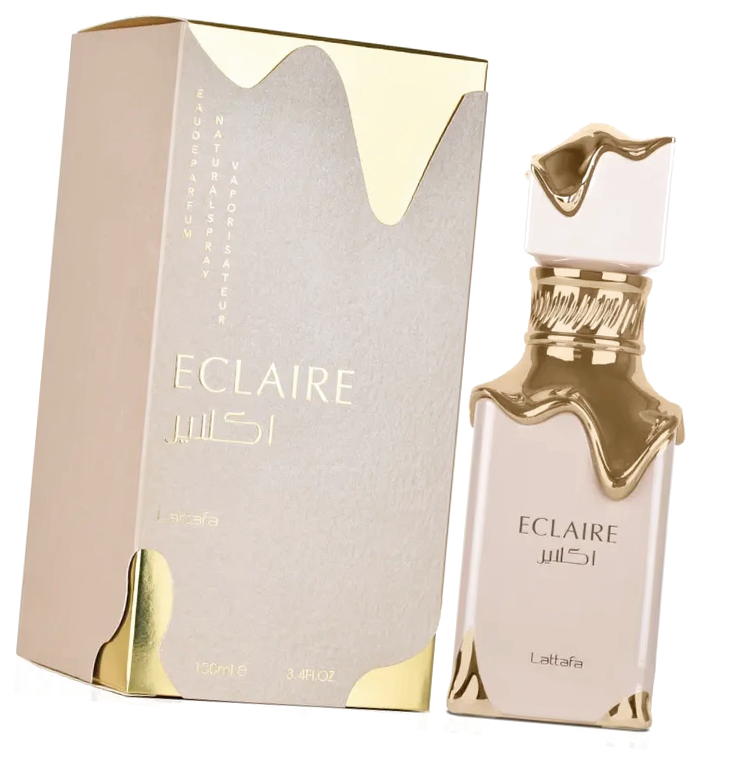 Lattafa Perfumes Eclaire - духи для женщин 100 мл / Латтафа Эклер