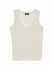 Топ Nenette Metallic-effect tank top, размер 44