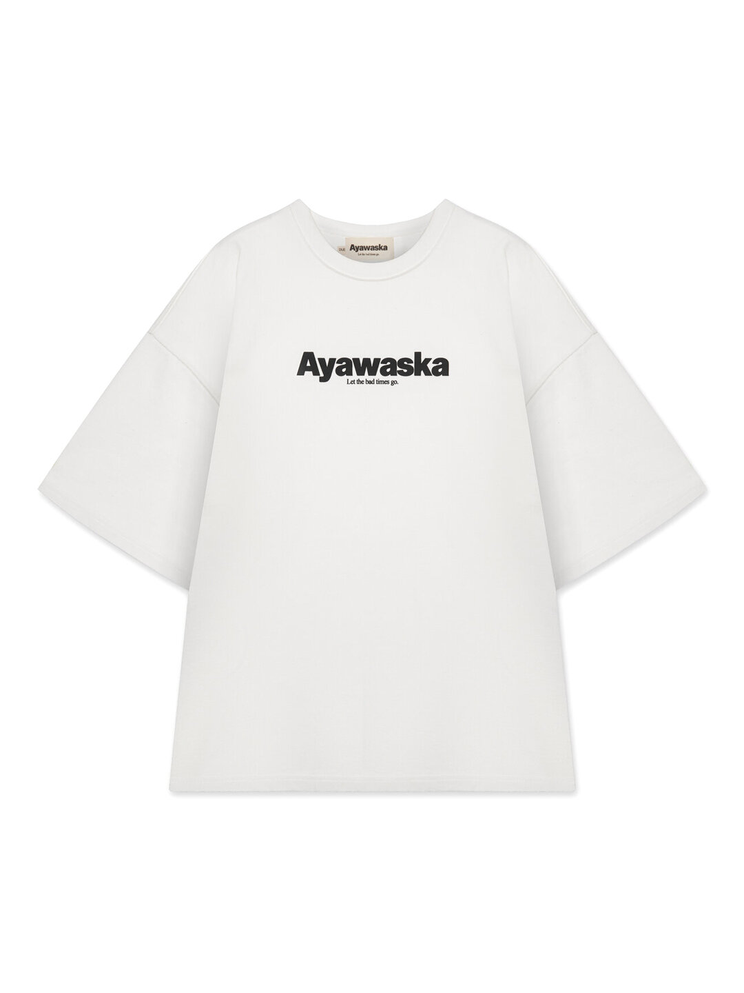 Футболка Bogo Maglietta “Black Pepper”