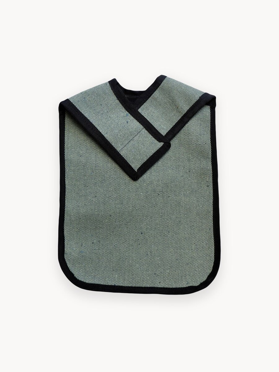 Чехол для лопаты ALEXXLINE, брезентовый, универсальный, на липучках