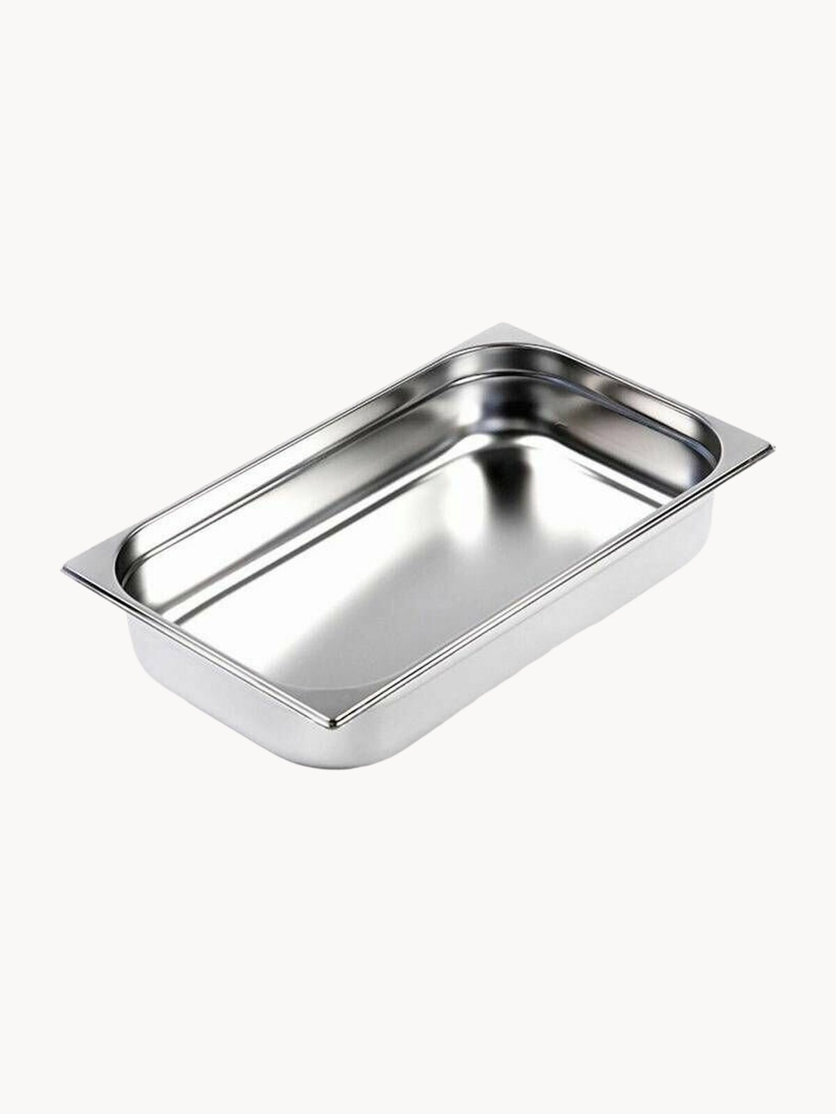 Гастроемкость нержавейка GN 1/1 150 мм