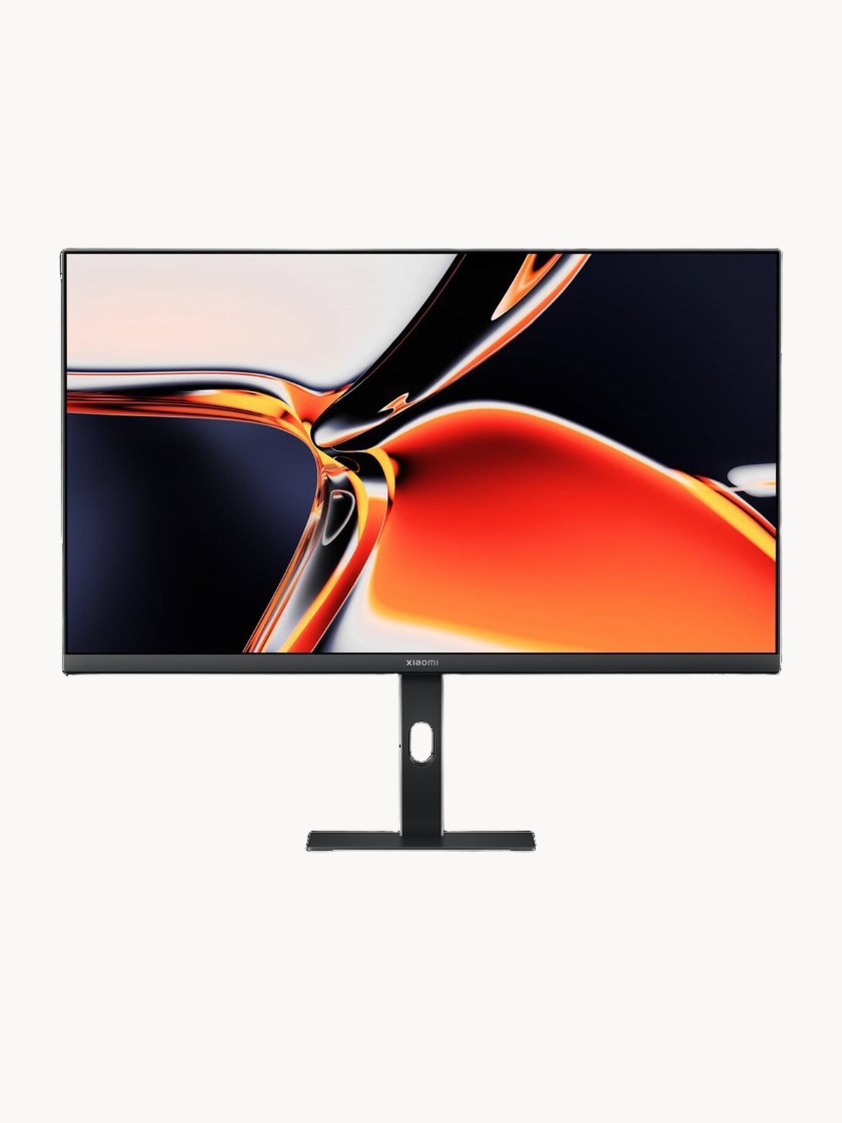 Монитор Xiaomi A27Ui P27UCB-RAGL, 27", IPS, 4K, яркость 360 кд/м², черный