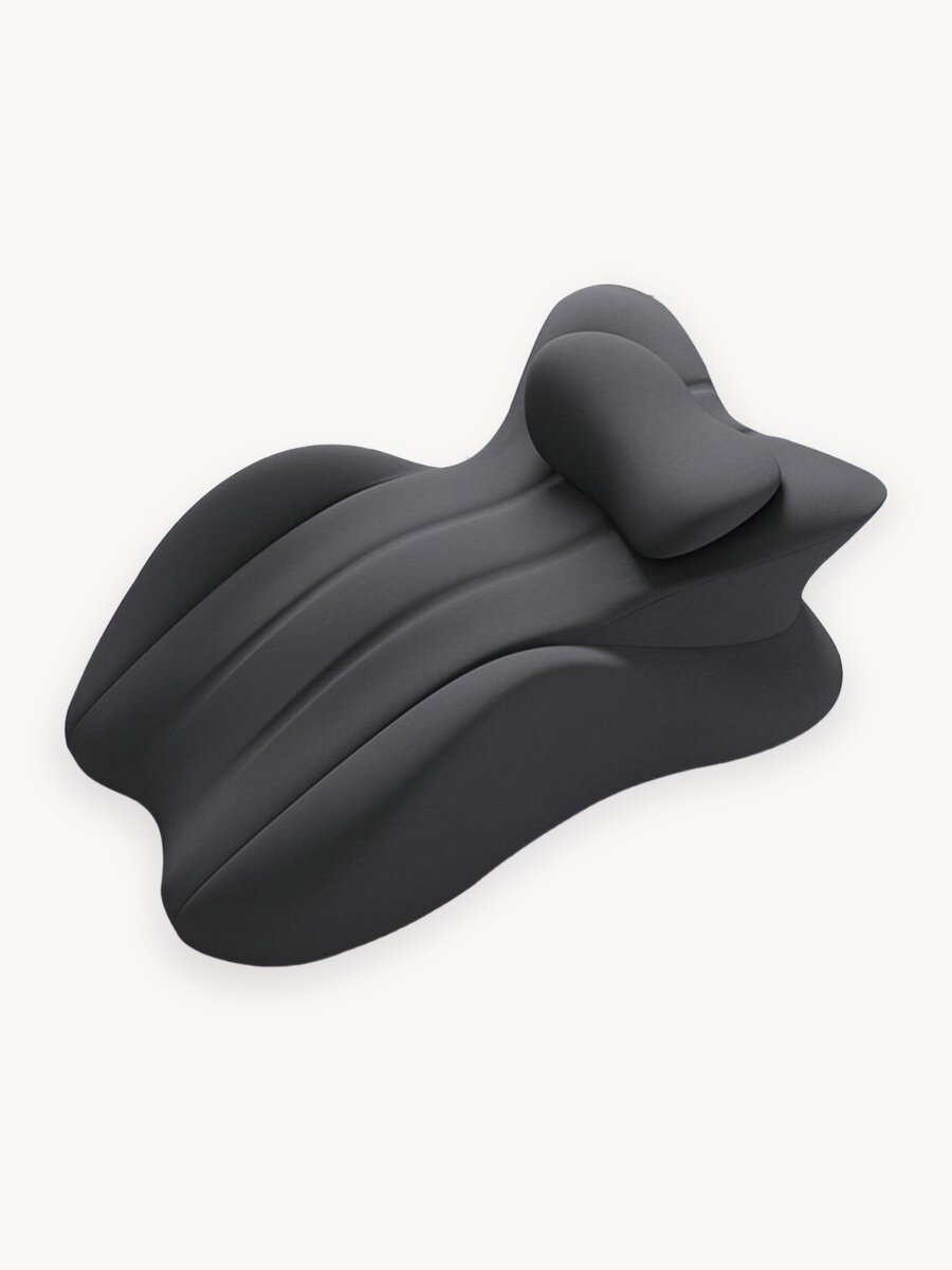 Подушка для осанки и ног с памятью - универсальный помощник для здоровья!