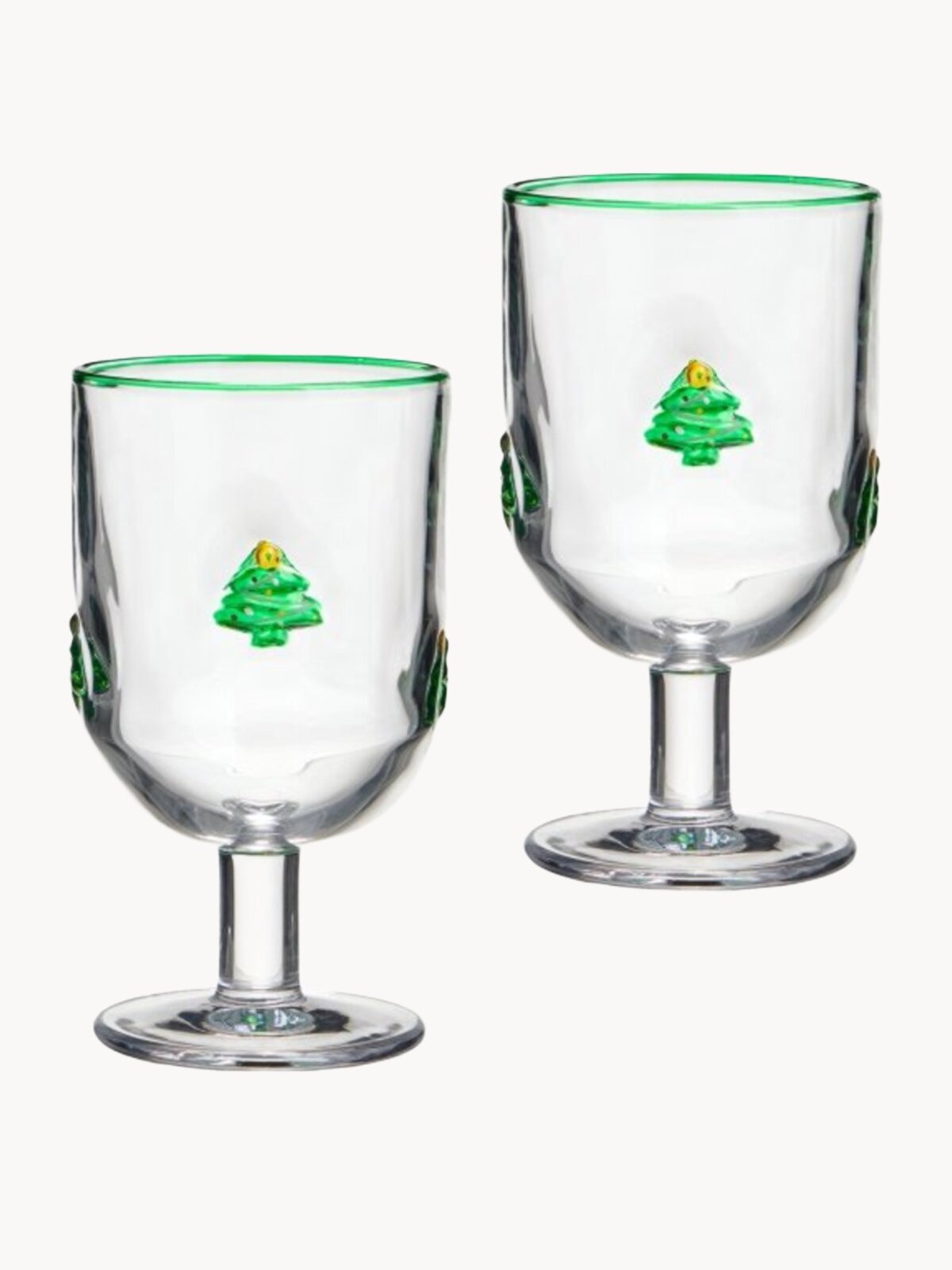 Набор бокалов для вина Lefard "celebration", из 2 шт, 350 мл