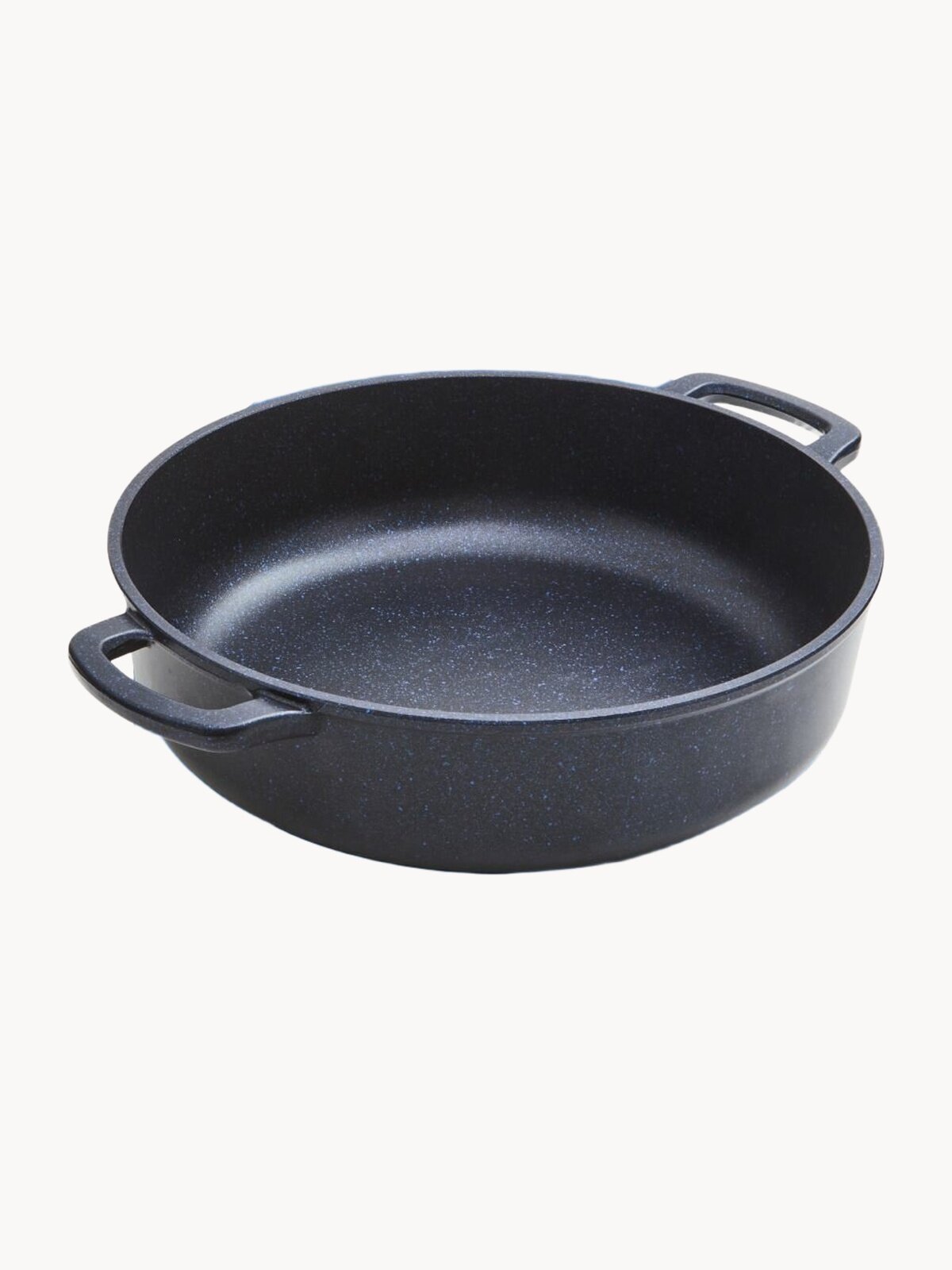 Сковорода-жаровня Fissman SAPPHIRE PRO