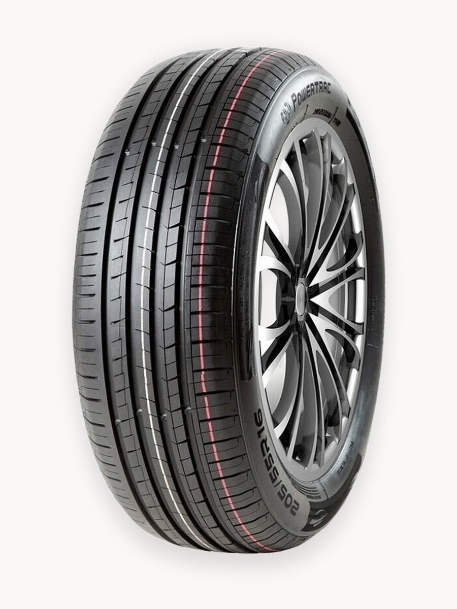 Шины летние Powertrac ADAMAS H/P 185/55 R15 82V, для легковых авто