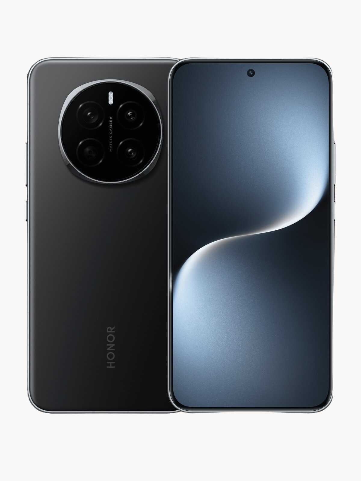 Смартфон HONOR Magic 7 Pro 12/512 ГБ RU, Dual: nano SIM + eSIM, черный ...