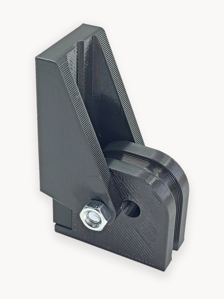 Трубогиб ручной для тормозных трубок, для точного изгиба труб без изломов и сплющивания