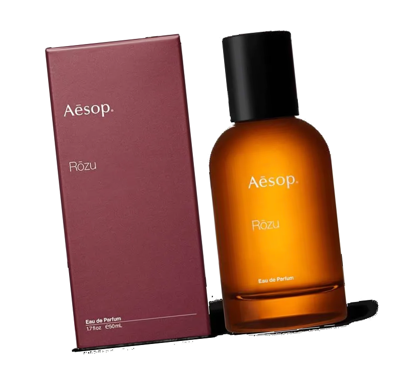 Парфюм Aesop Rozu 50 мл для женщин и мужчин - Исоп Розу парфюмерная вода