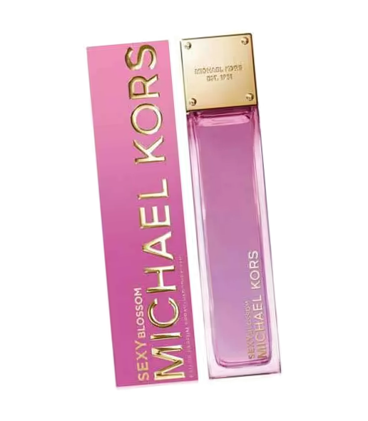 Michael Kors Sexy Blossom парфюм для женщин 30 мл / Майкл Корс Секси Блоссом