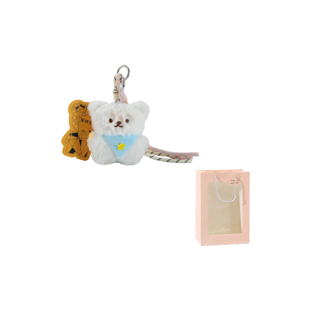 Игрушки подвесные CHONGRONGLIANYU
