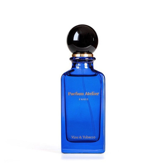 Парфюм Ателье Вайн Энд Тобакко унисекс 50 мл / Parfum Atelier Vine and Tobacco