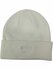 Шапка Reebok Flat Knit Beanie для мальчиков, размер onesize, бежевый