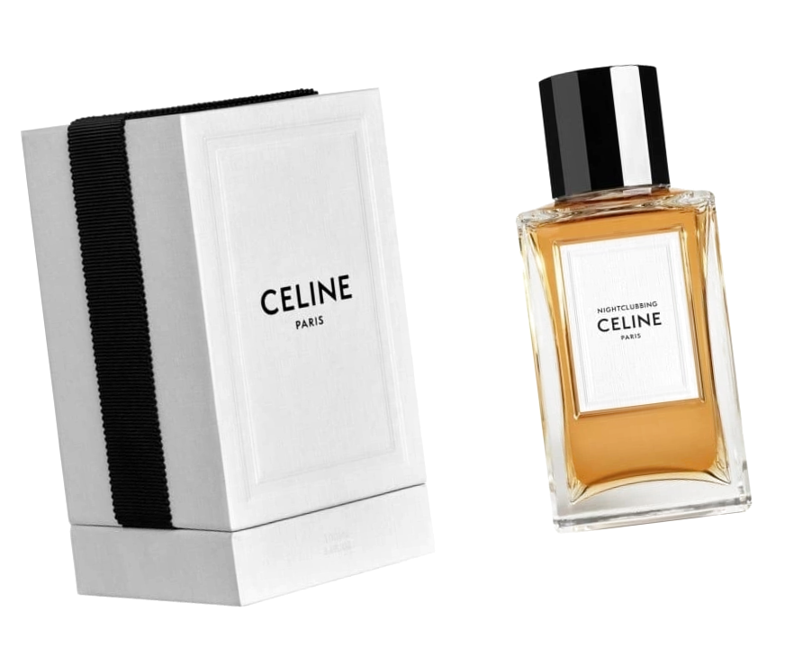 Найтклаббинг Селин парфюмерная вода 100 мл для мужчин и женщин - Celine Nightclubbing