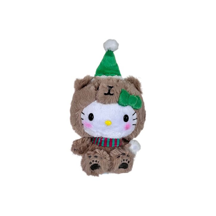 Игрушки подвесные Sanrio Hello Kitty
