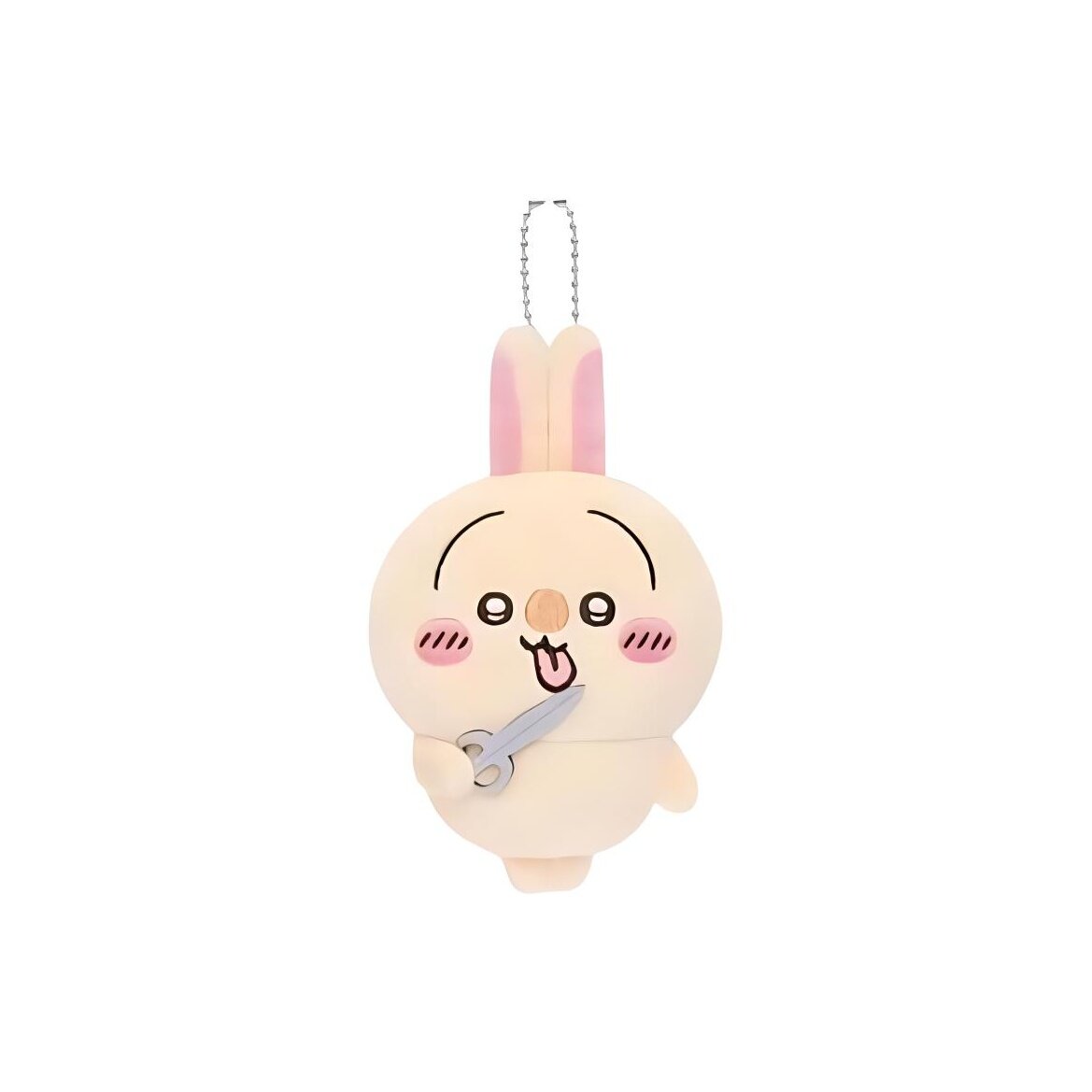 Игрушки подвесные Chiikawa Usagi Plush Reward
