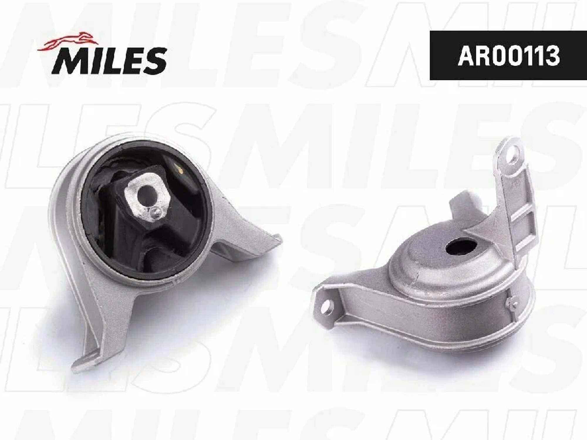 Опора двигателя OPEL ASTRA H 1.2-1.8 пер. прав, MILES AR00113
