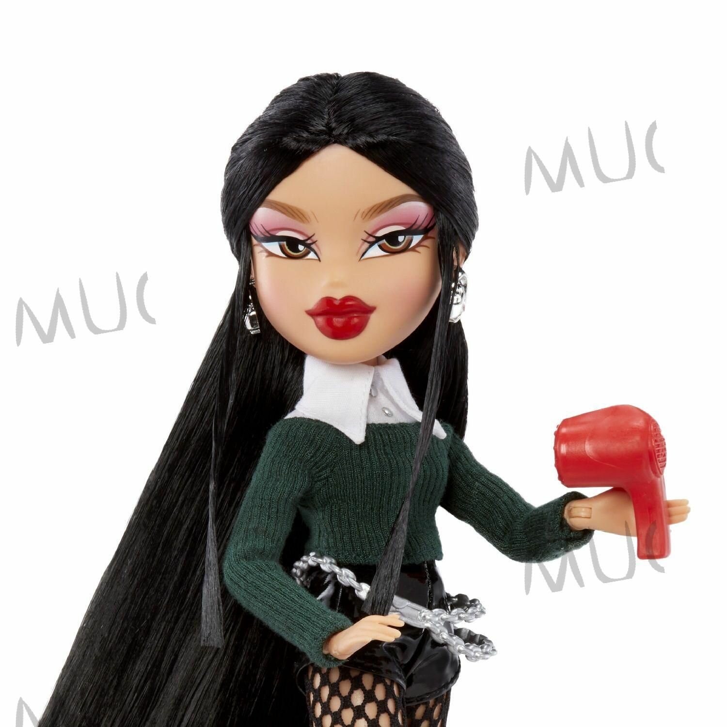 Братц Кукла Джейд Alwayz Bratz с аксессуарами Bratz