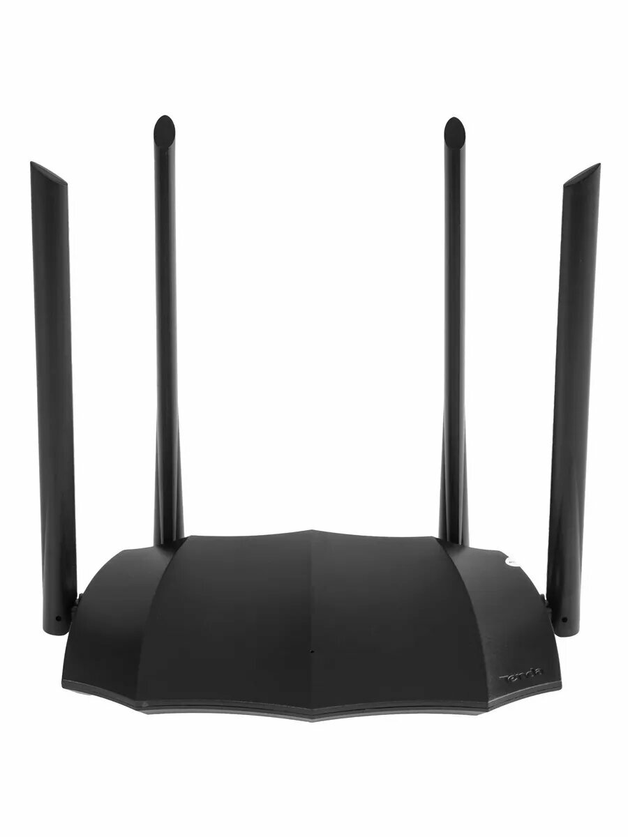 Wi-Fi роутер AC8 3 LAN, 1167 Мбит/с IPv6