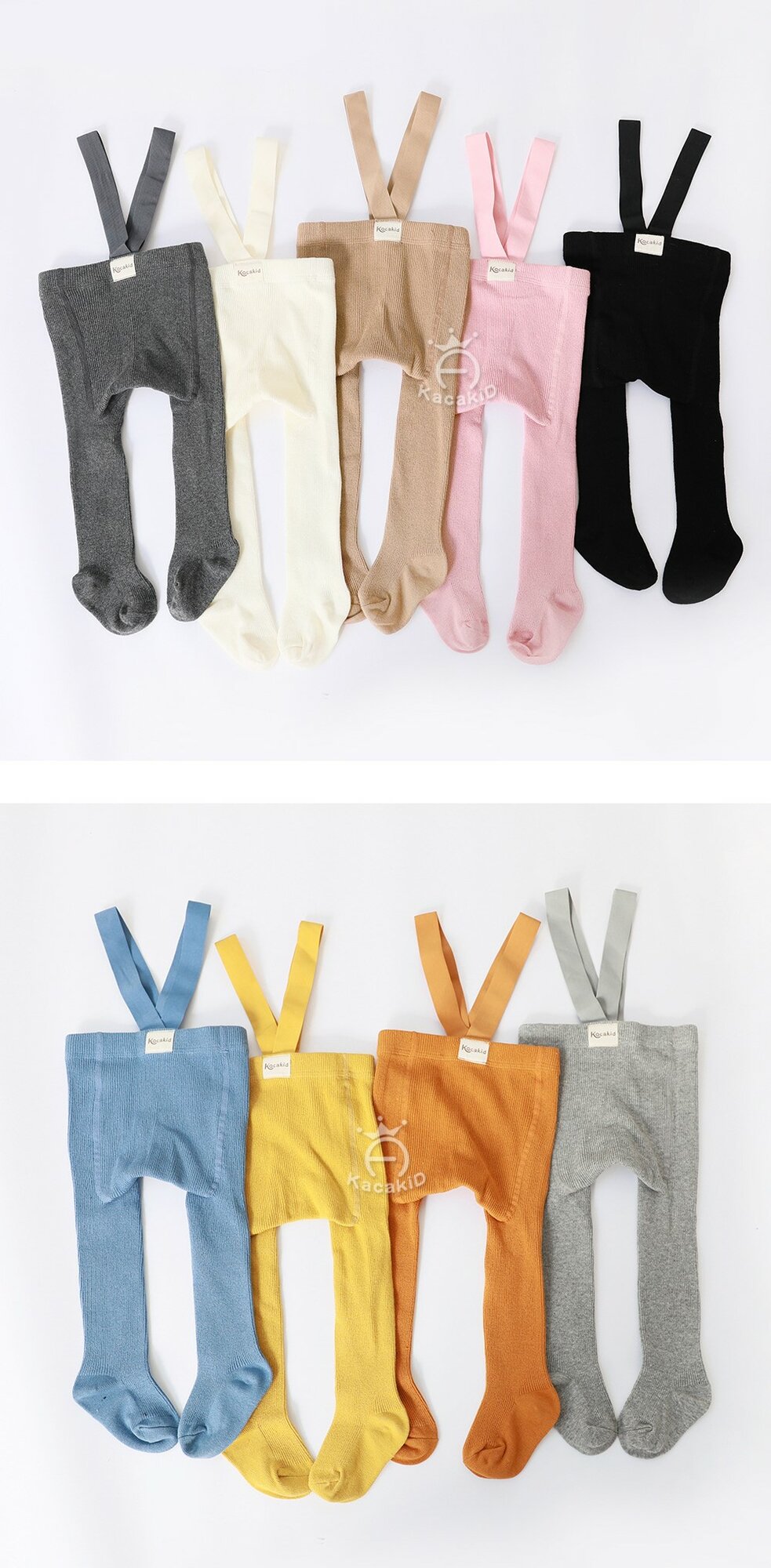 Колготки  Осень 2025